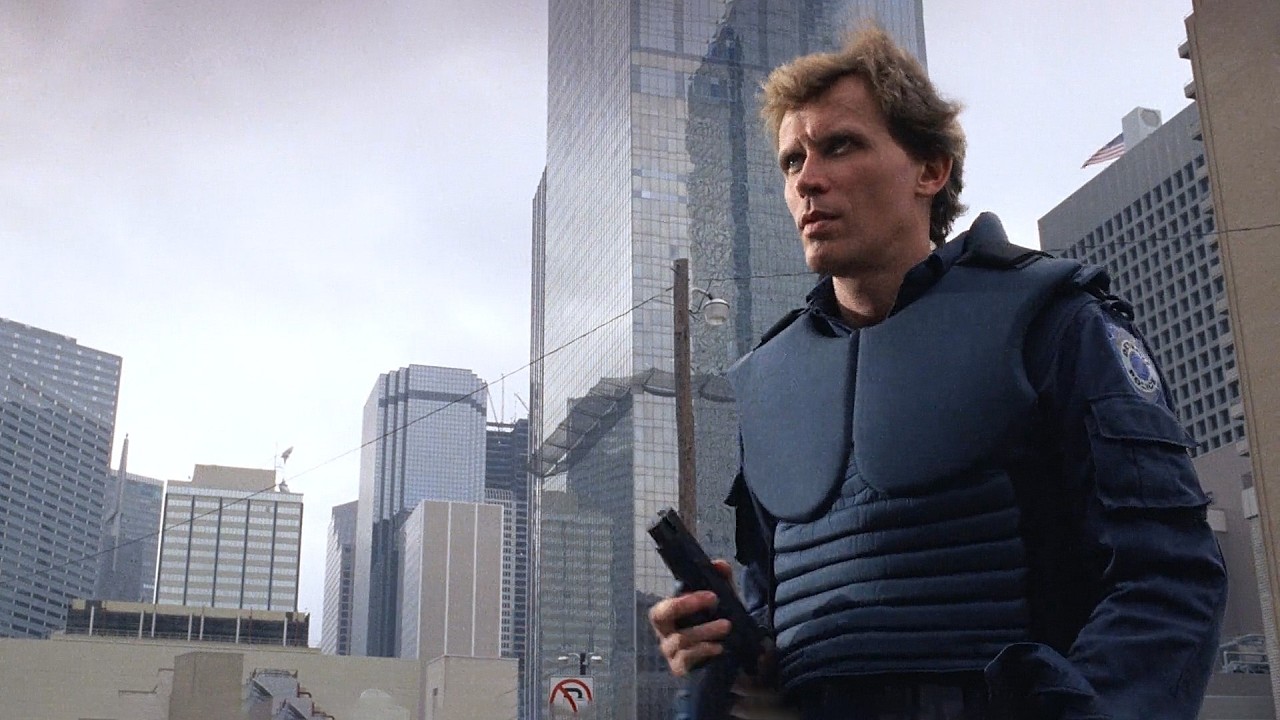Why RoboCop Remains a Timeless Classic: A Deep Dive into Its Enduring ...