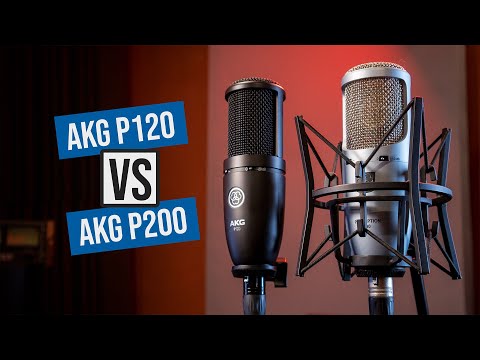 Changed my mind on the AKG 200/220 Perception! - Gearspace