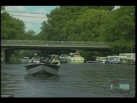 Boating Safety Introduction