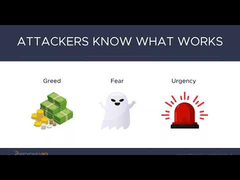 Social Engineering Attacks: What they are and how to prevent them