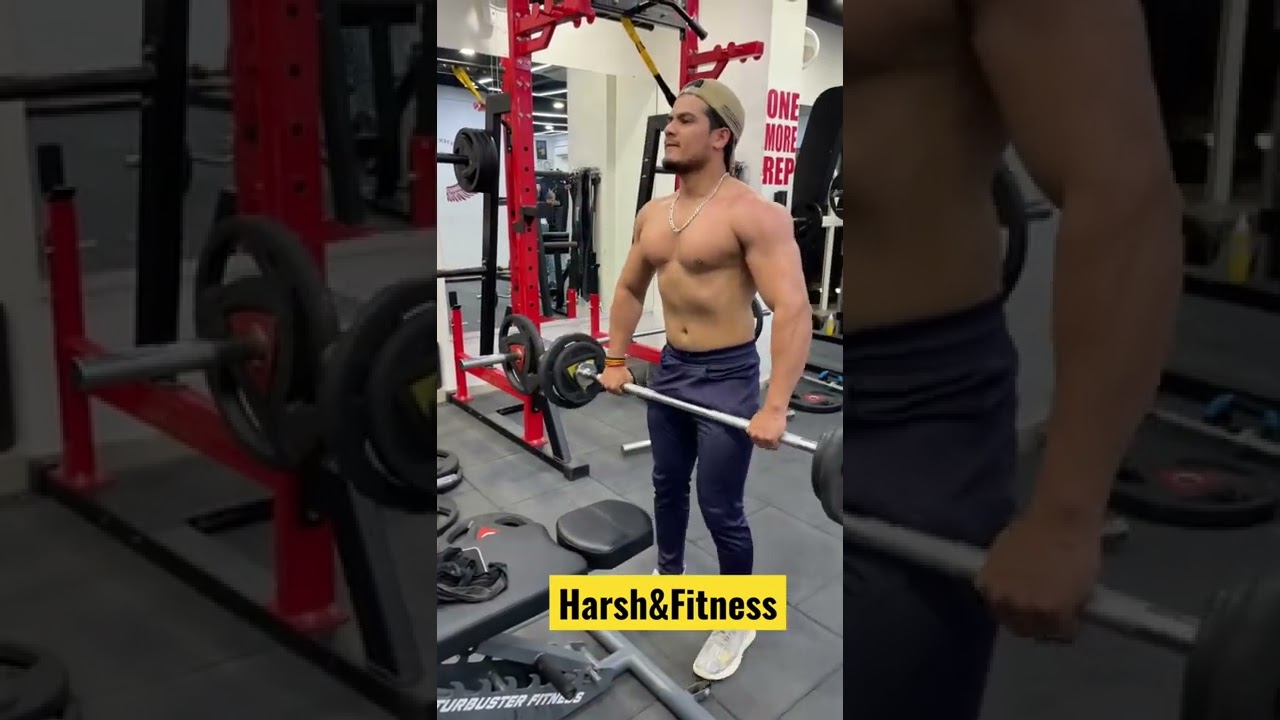 Shoulder Exercise | Best Exercise for side Delts | #muscle #diet #body #fitness #gym #workout #food