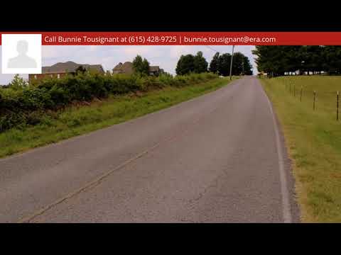 0 Halltown Rd, Cottontown, TN 37048 - MLS #1853936