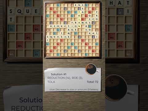 Guess the word with BINGO!
