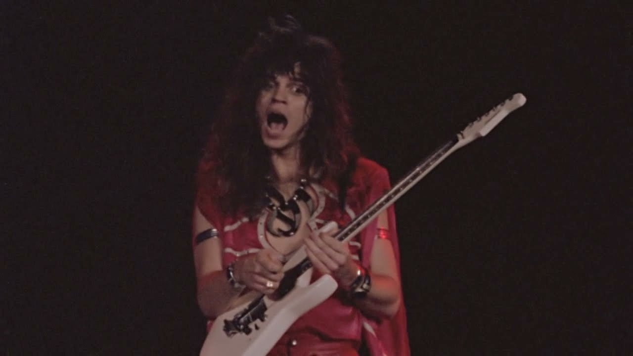 Craig Goldy Guitar Interview On Dio And Musical Influences