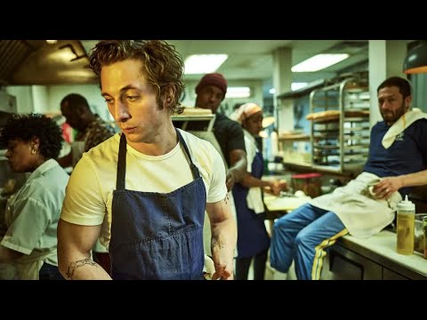 10 Kitchen Slang Terms You May Know From ‘The Bear’