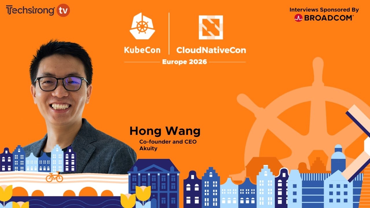 GitOps Has Crossed the Chasm—and AI Is Raising the Stakes | KubeCon Europe 2026