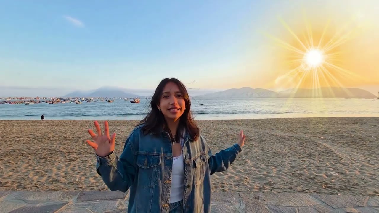 Mafer: The Navigator’s Dream