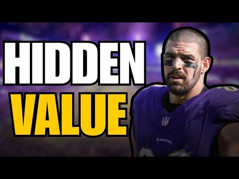 Mark Andrews Buy or Fade? | Fantasy Football 2025 Outlook