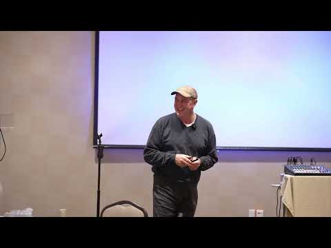 2024 Producers Conference - Glen Rabenberg - Day 2