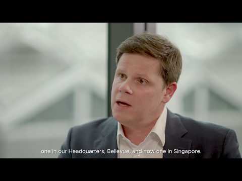 John Neal, CEO, Expedia Asia on Revolutionising Travel and Technology from Singapore