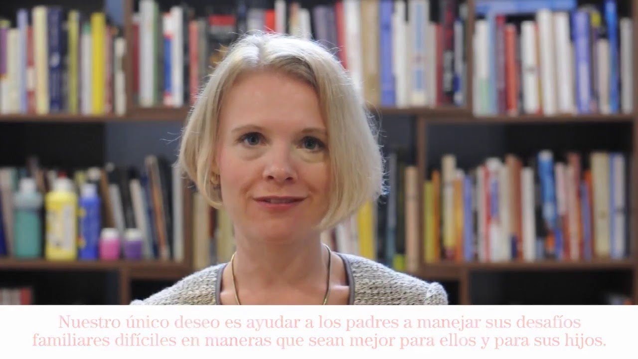 UTP Workshop Video #5 (Spanish Version)