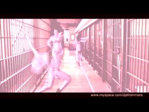Lady Gaga ft. Beyoncè Vs. Metallica "Telephone vs. Enter Sandman" (Djs From Mars Bootleg Remix