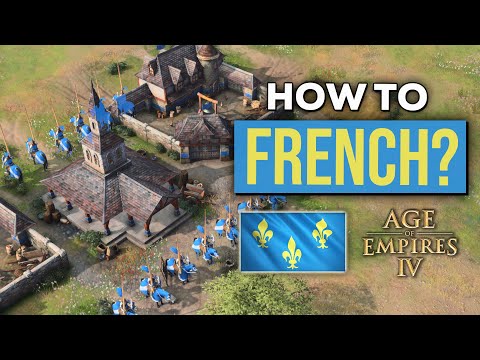 How to Play French in Season 10 & 11 (2 TC & COC Guide)