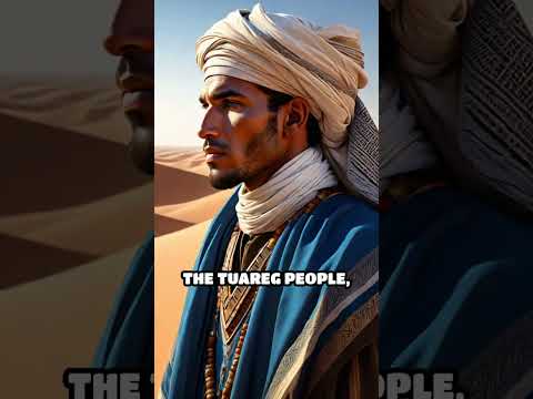 The Whispering Winds of the Sahara