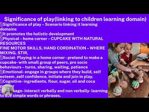 Definition of Play