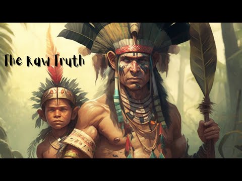 Discover How Hunter-Gatherer Societies Approach Fatherhood!