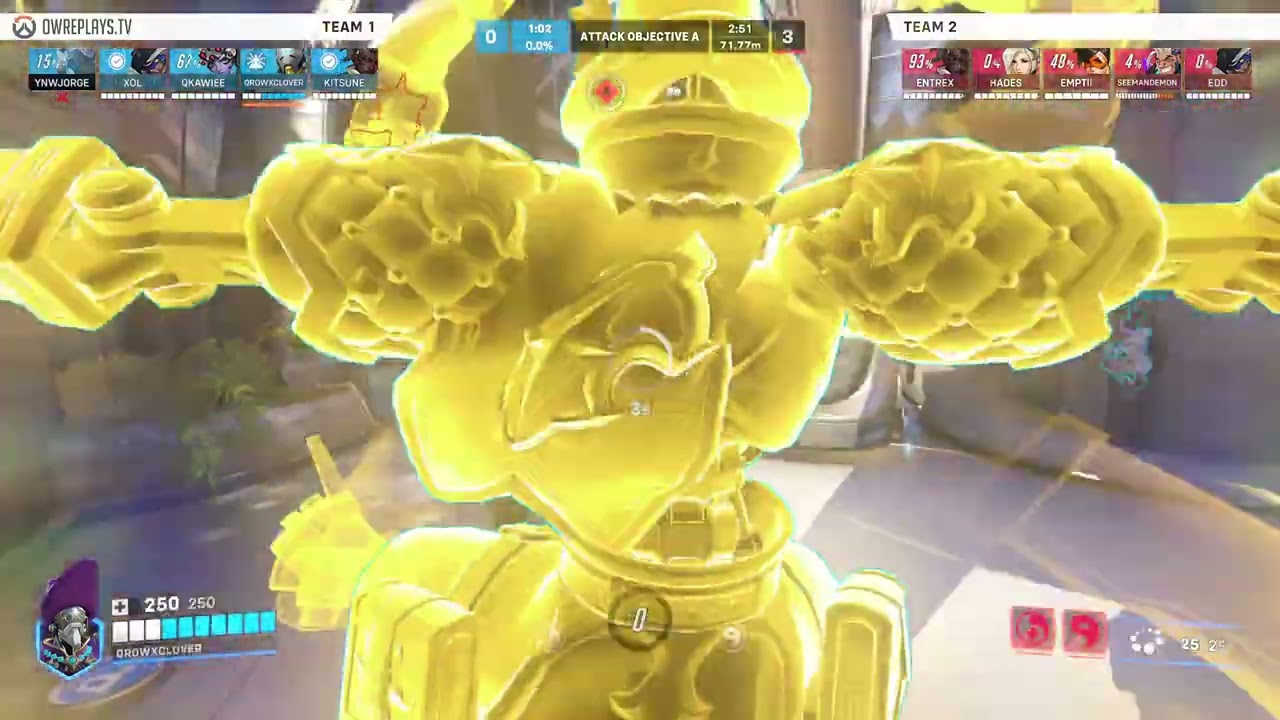 I love zenyatta - General Discussion - Overwatch Forums