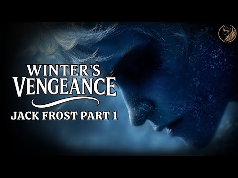 Jack Frost Villain Song – Winter’s Vengeance | Part One | Rise of the Guardians AU