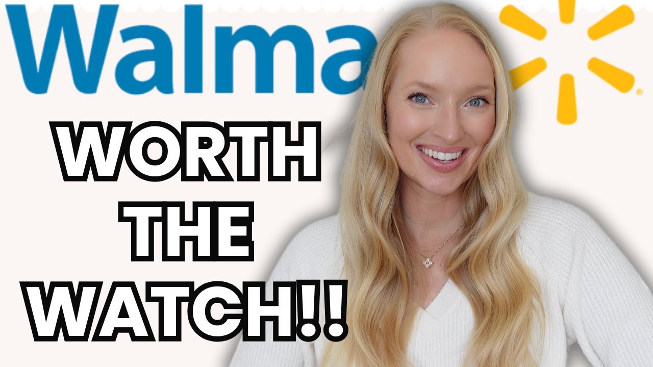 Walmart Outfit Ideas You’ll Actually Wear This Winter! Affordable Winter Outfits 2026
