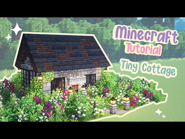 5 best Minecraft cottage builds in 2023