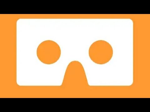 How to download Google cardboard on play store