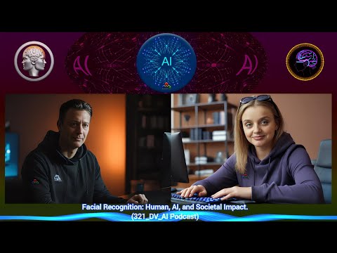 321. Facial Recognition: Human, AI, and Societal Impact.