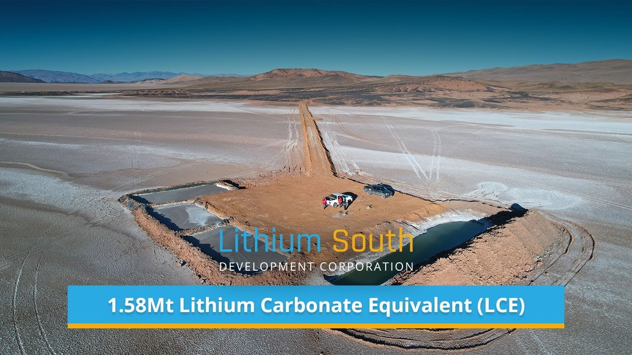 Argentina’s Emergent Lithium Opportunity – CFN Media