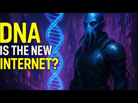 "This obscure Sci-fi Book Makes Cyberpunk Look Tame | RIBOFUNK Explained"