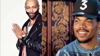 Chance The Rapper Reveals Details Of His Apple Music Deal To Defend His ...