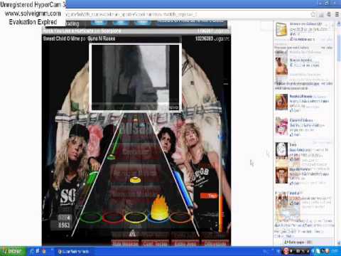 Steam Community :: Video :: Guitar flash 2 solos muito loucos xD