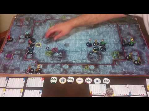 Married With Clix Game 60 – 700pts – Married With Clix Battle Report