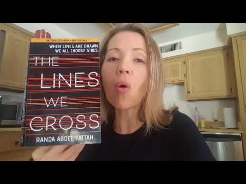 Page 100-Lines We Cross