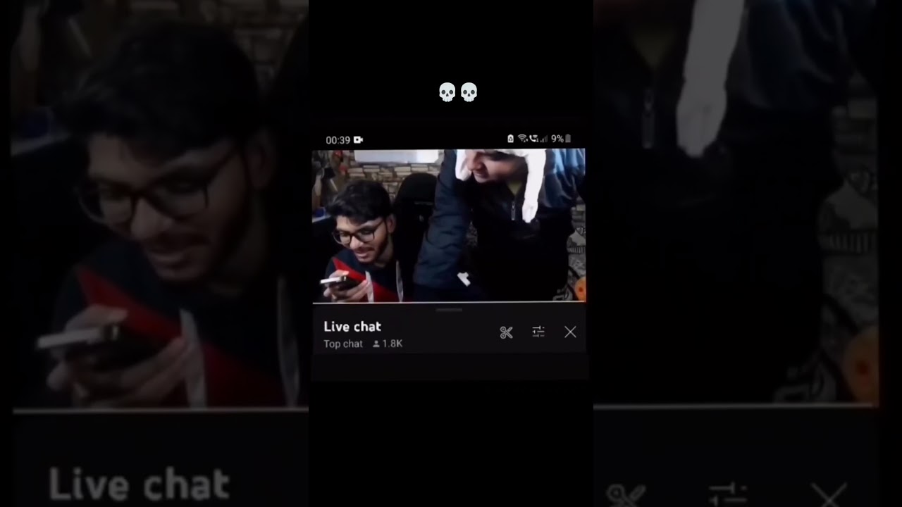 Jis Kue Se (Dank Rishu Meme Template)