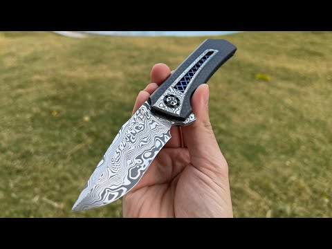 Scaglione, a masterpiece from Michael Burch