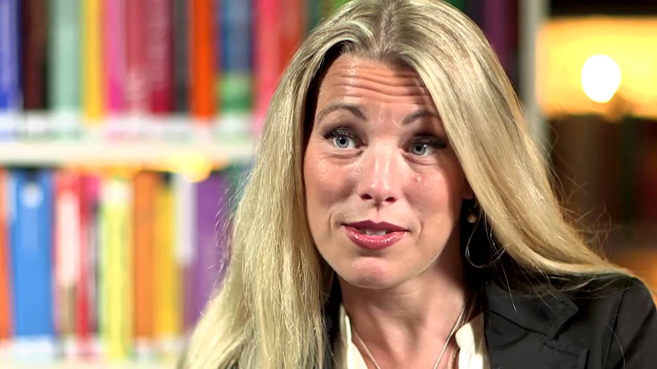 The use of digital tablets in today´s preschool