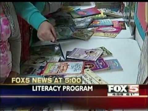 Spread the Word Nevada in the News