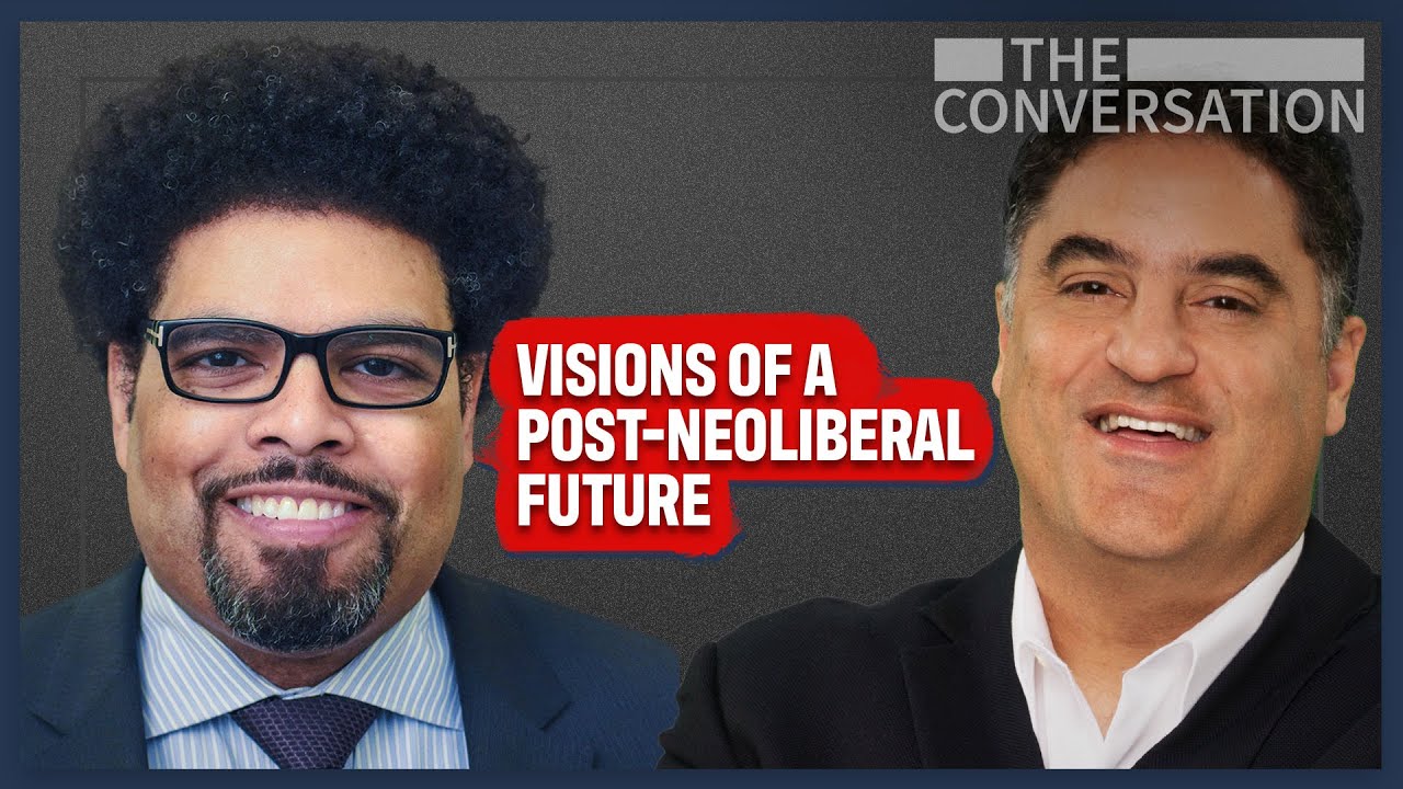 Imagining A Post-NeoLiberal Future
