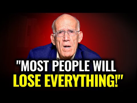 "What’s Planned for the End of June Is Absolutely Evil..." – Victor Davis Hanson