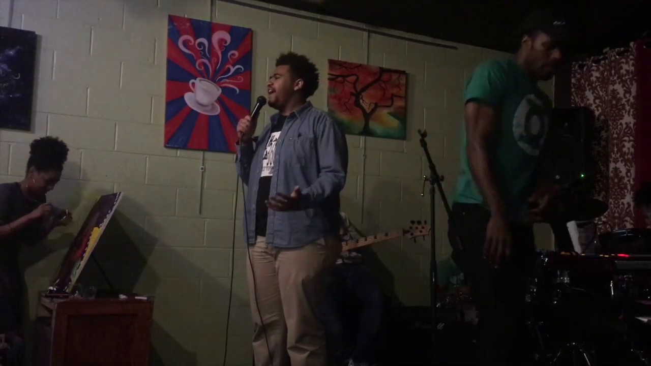 Hire David Goolsby - Stand-Up Comedian in Greensboro, North Carolina