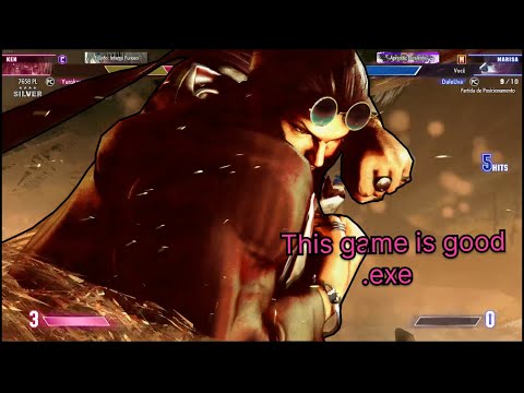 Steam Community :: Video :: This game is good.exe