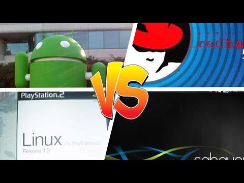 List Of Every Linux Version And Release 🌏