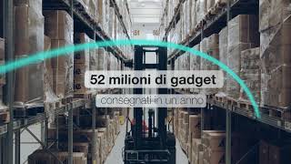 PROMOZIONALE ITALIANA SPA