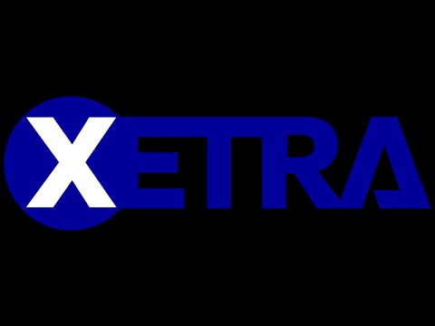 What is Xetra?