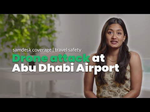 Travel Safety | Keeping Traveling Employees Safe