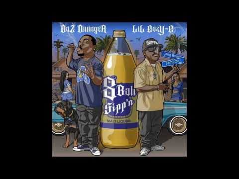 Lil Eazy and Daz Dillinger drop Eazy-E tribute track “8Ball Sipp’n ...