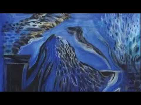 The Blue Review Volume One: The Final Word by Frank Swinnerton