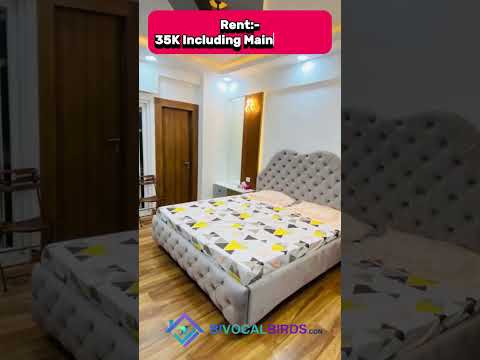 🏡 Luxurious 2+1BHK in Samridhi Grand Avenue – Fully Furnished! #Shorts #Sale #Flats