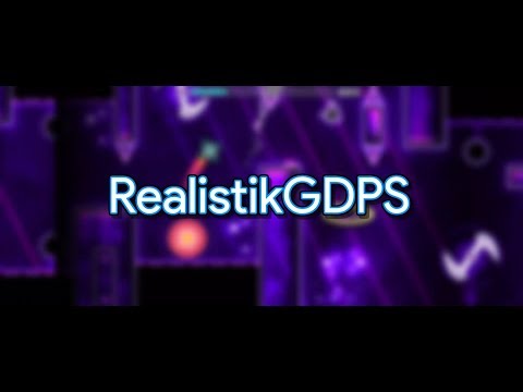 RealistikGDPS - A Geometry Dash Private Server for PC and Android!