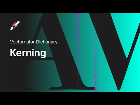 What Is Kerning? | Linearity Curve Dictionary