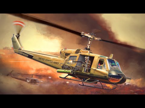 Music from Vietnam war part4
